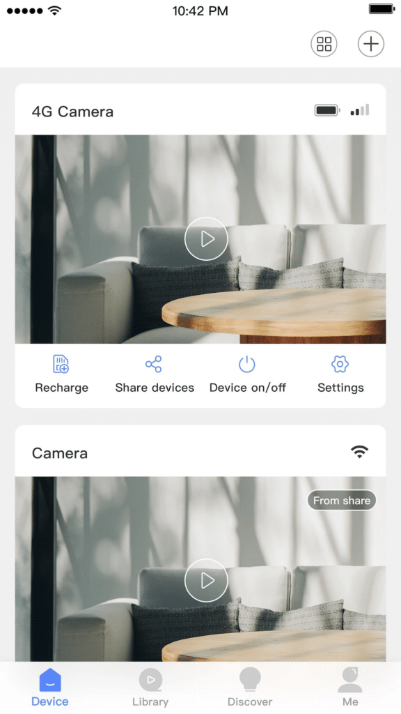 Ease Life - Smart Camera App
